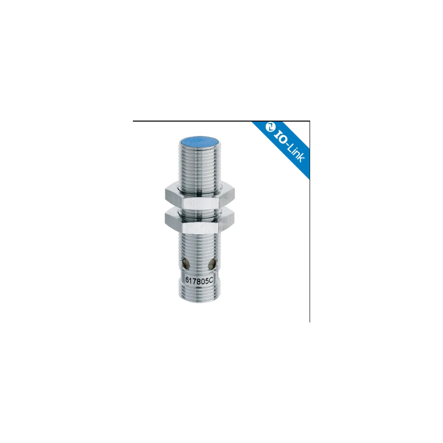DW-AS-622-M12-120 Sensor Inductivo Basic-Classics-Series-600-M12 ...